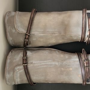 Freebird by Steven | Shoes | Freebird By Steven Gia In Smoke Size 7 Nwob | Poshmark